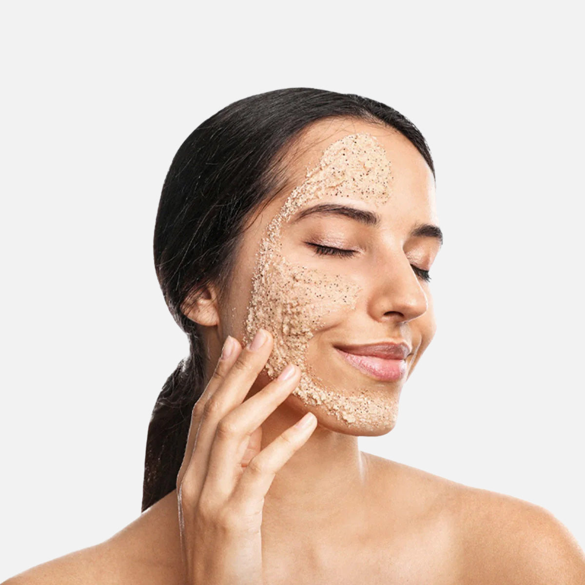 Scrubben | Zachte Exfoliatie voor de Huid | Wekelijkse verzorging ...