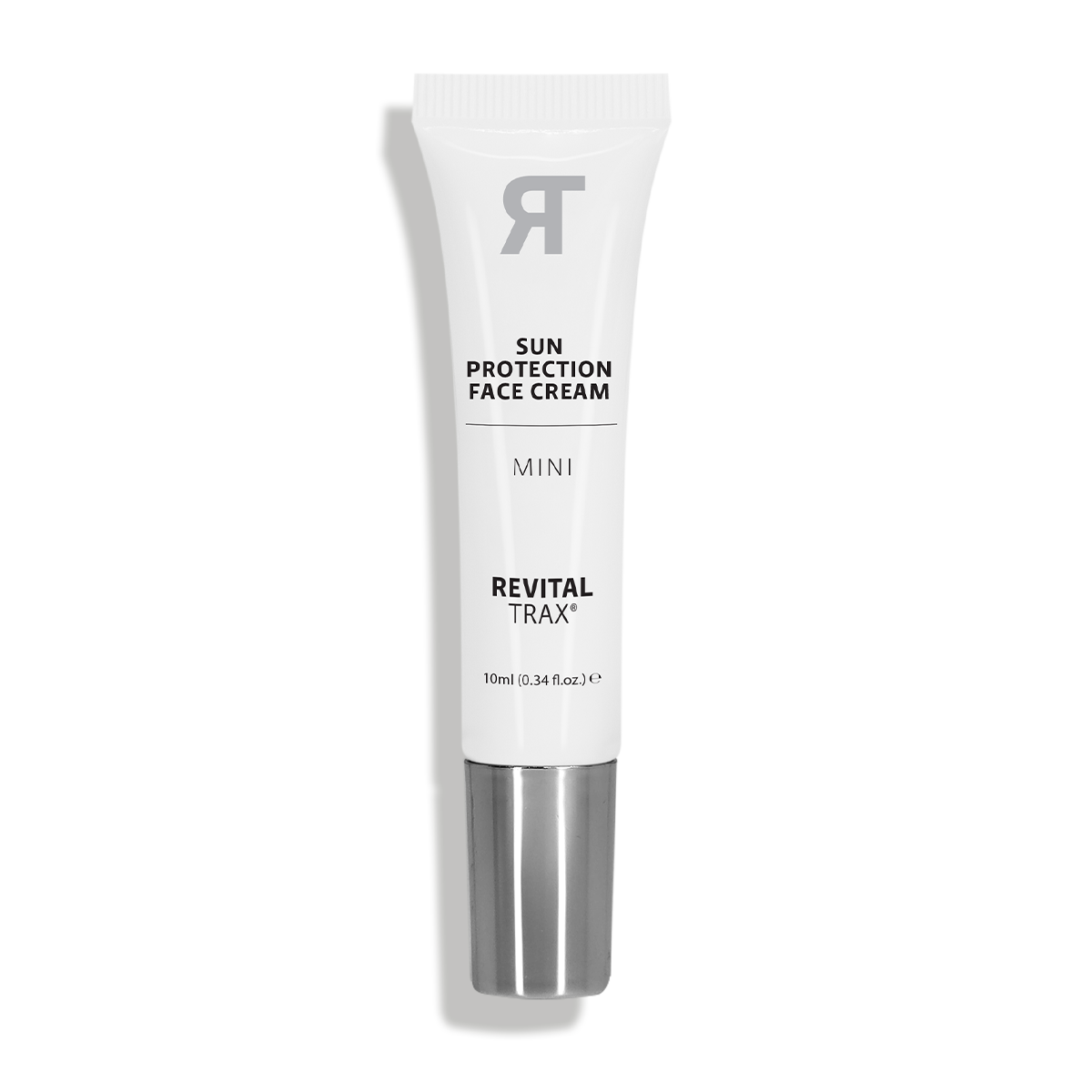 TinyTreat - Sun Protection Face Cream SPF 50 | Travel Size – RevitalTrax