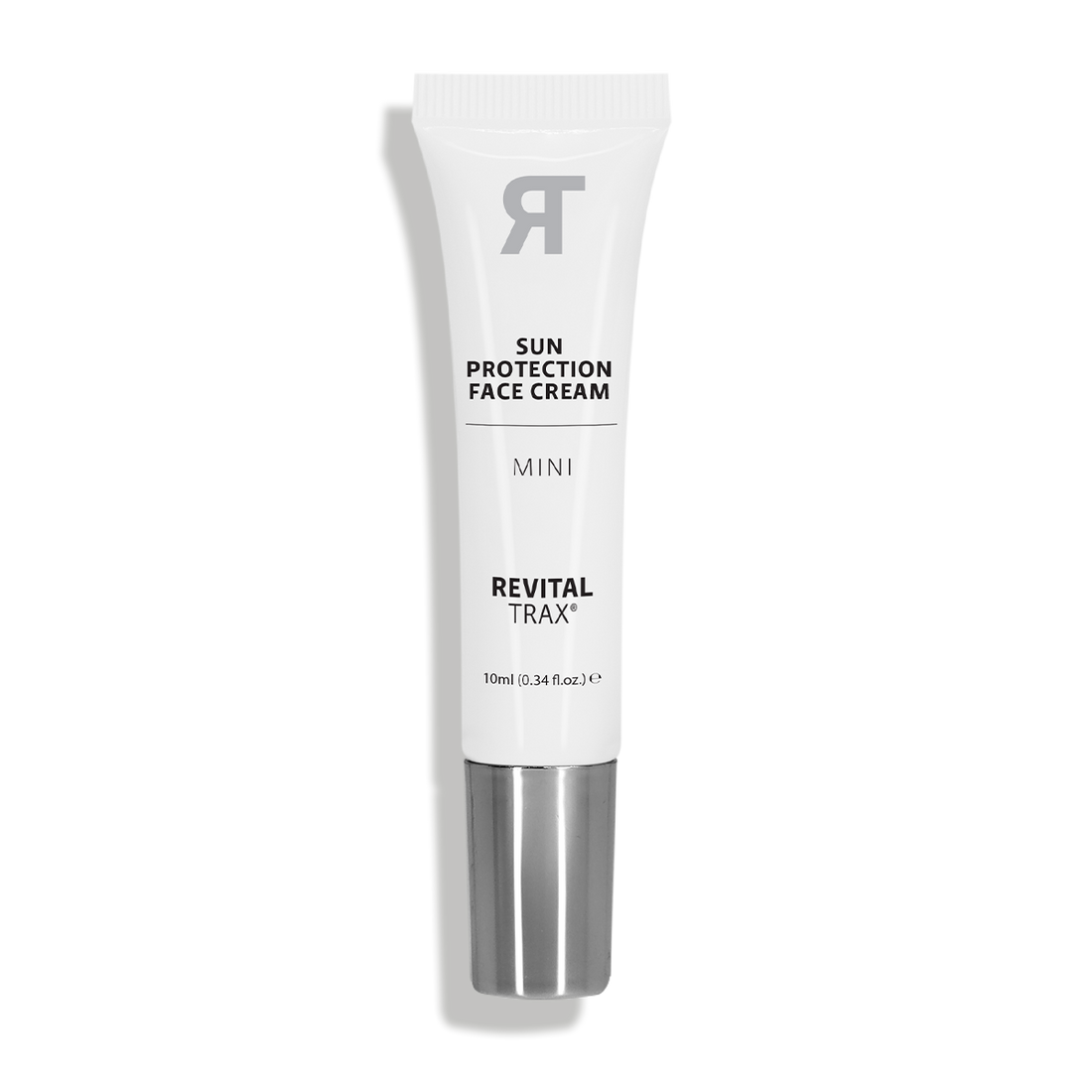 TinyTreat - Sun Protection Face Cream SPF 50 | Travel Size – RevitalTrax