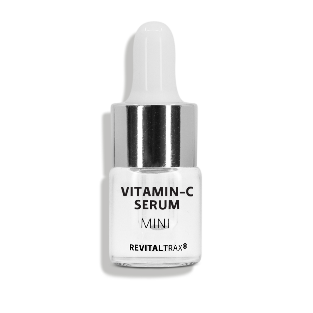 Mini's – RevitalTrax