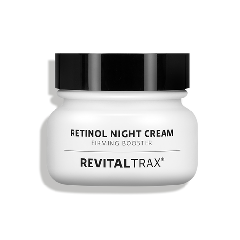 1% Retinol Night Cream | Anti-aging | Anti-acne – RevitalTrax